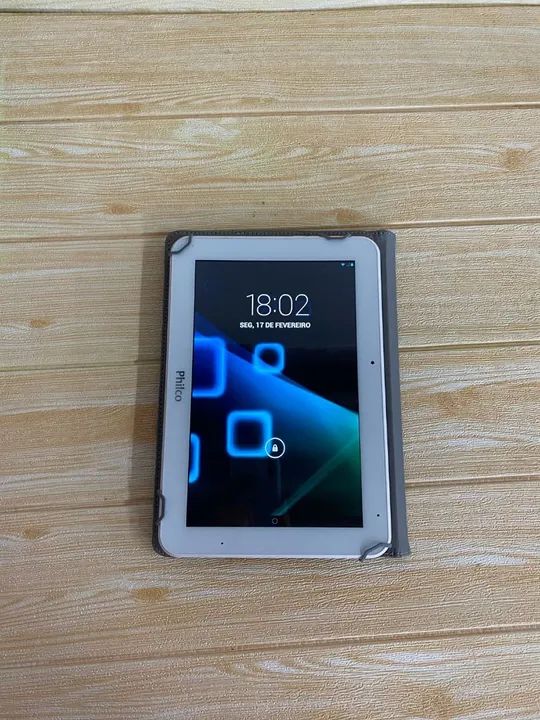 Tablet Philco 7 polegadas - Tablets e E-Readers - Recanto das Emas ...