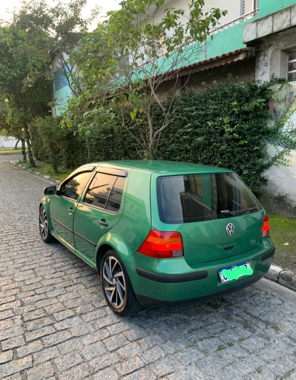 "volkswagen golf 2000" - Carros Usados e Novos à venda