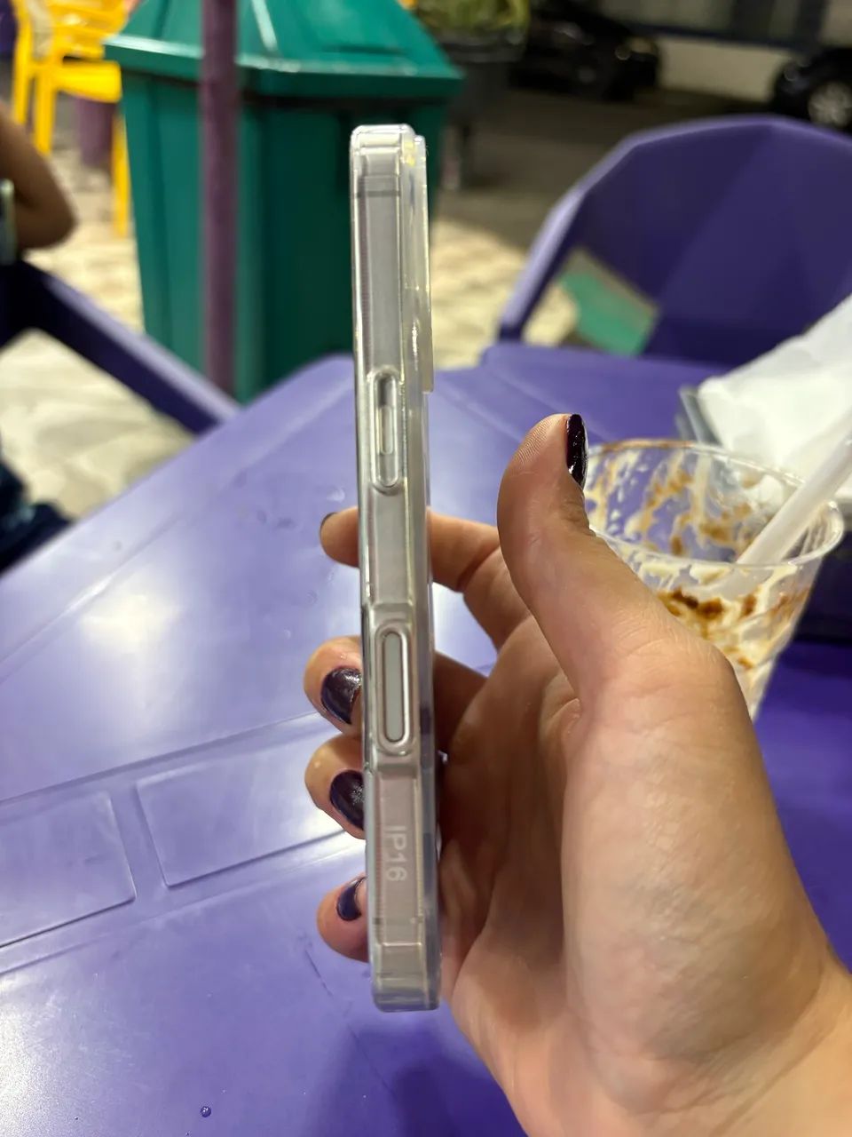 iPhone 16 512 GB - Celulares e Smartphones - Ramos, Rio de Janeiro ...