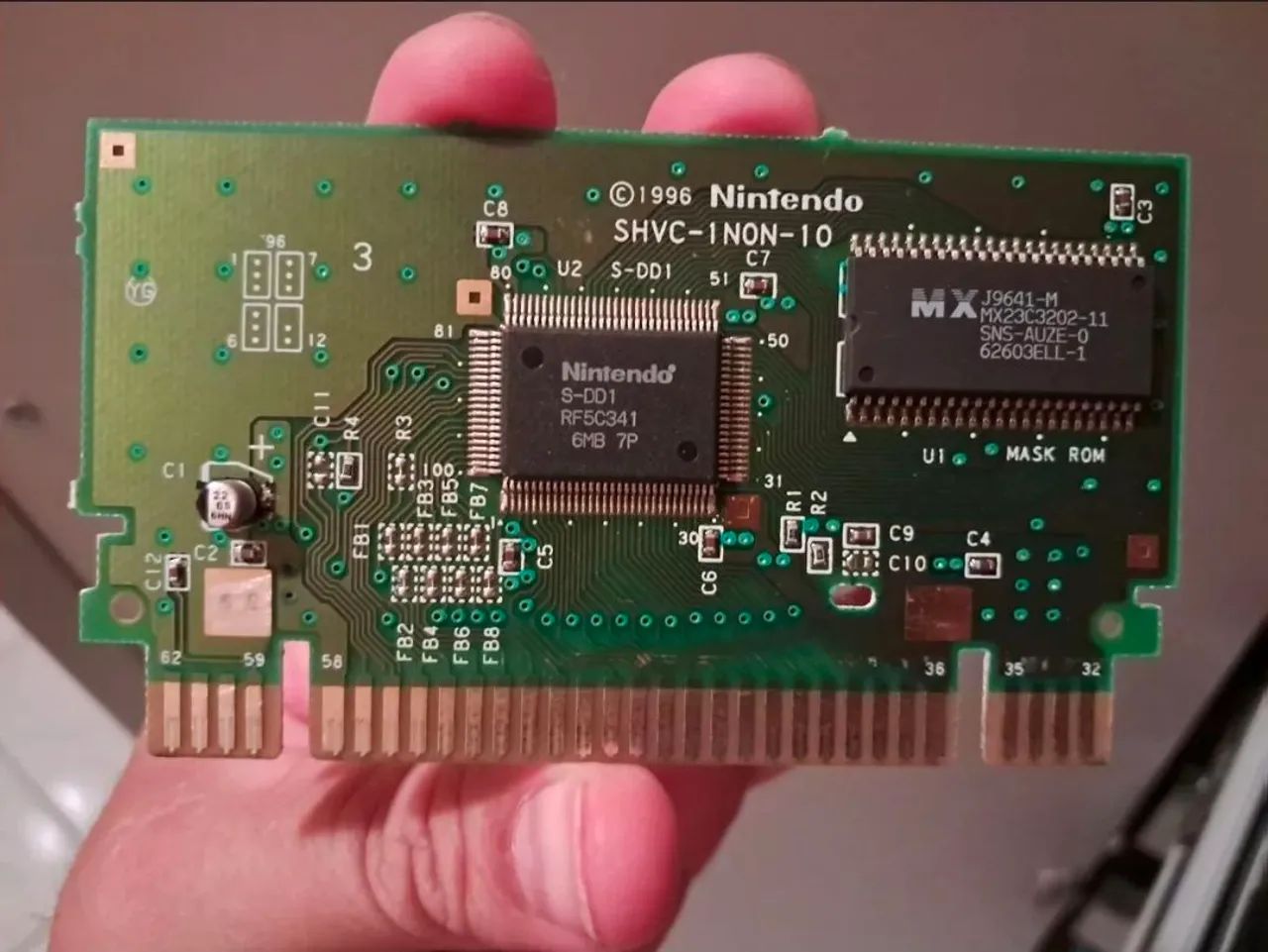 Cartucho Snes Street Fighter Alpha 2 original super Nintendo - Jogos de ...