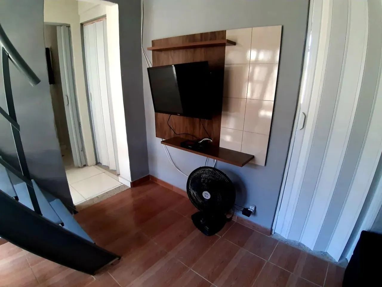 Apartamento 4 quartos à venda - Bangu, Rio de Janeiro - RJ 1472206812 | OLX