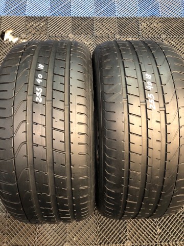 "pneu 255 40 18" no Brasil