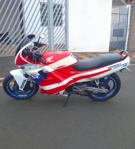 Motos HONDA CBR em São Paulo