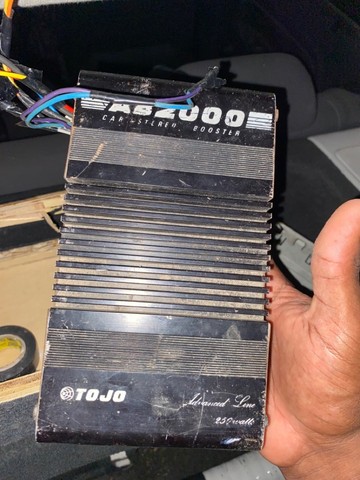 Modulo ab 2000 | +99 anúncios na OLX Brasil