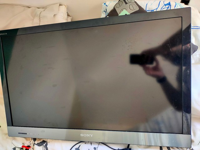 Tela de lcd 32 polegadas | +542 anúncios na OLX Brasil