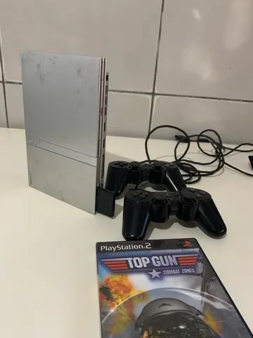 Ps2 slim desbloqueado | +176 anúncios na OLX Brasil
