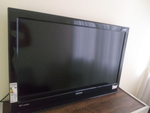 Smart tv semp toshiba 32 | +165 anúncios na OLX Brasil