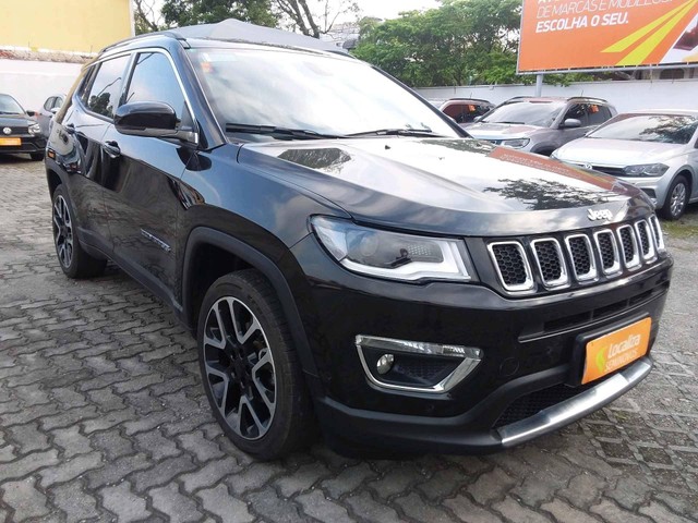 JEEP flex 2020 Usados e Novos no RJ