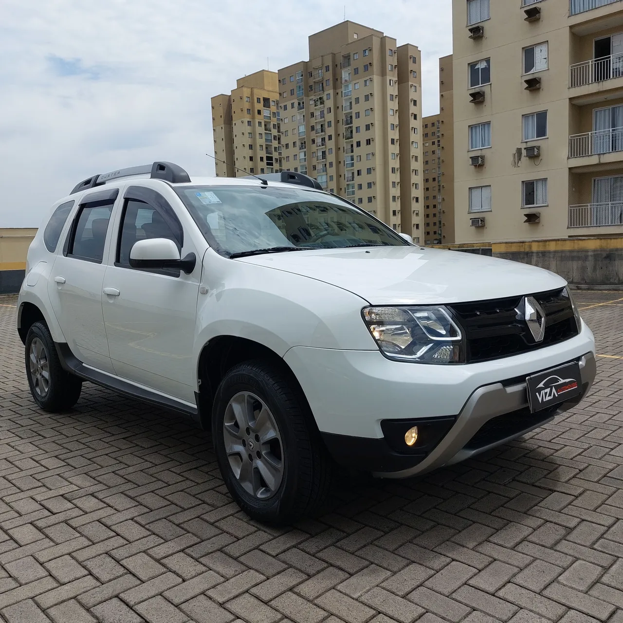 RENAULT DUSTER 2020 Usados e Novos
