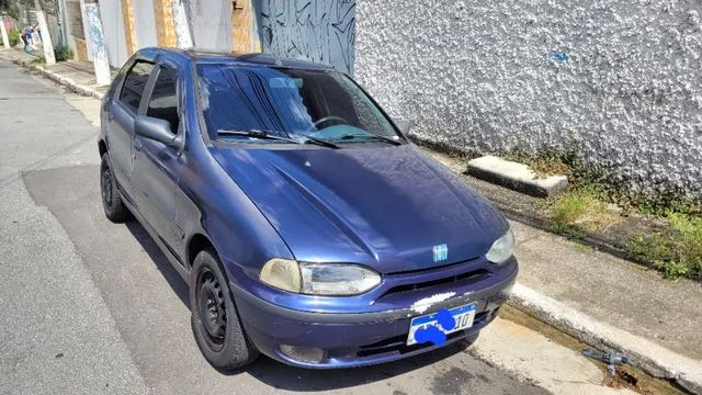 FIAT PALIO 1999 Usados e Novos