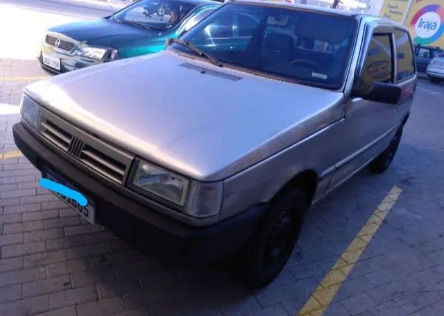FIAT UNO 2000 Usados e Novos em São Paulo e região, SP