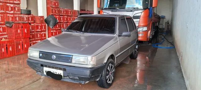 Carros 2000 Usados e Novos à venda