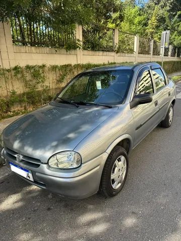 CHEVROLET CORSA 1998 Usados e Novos