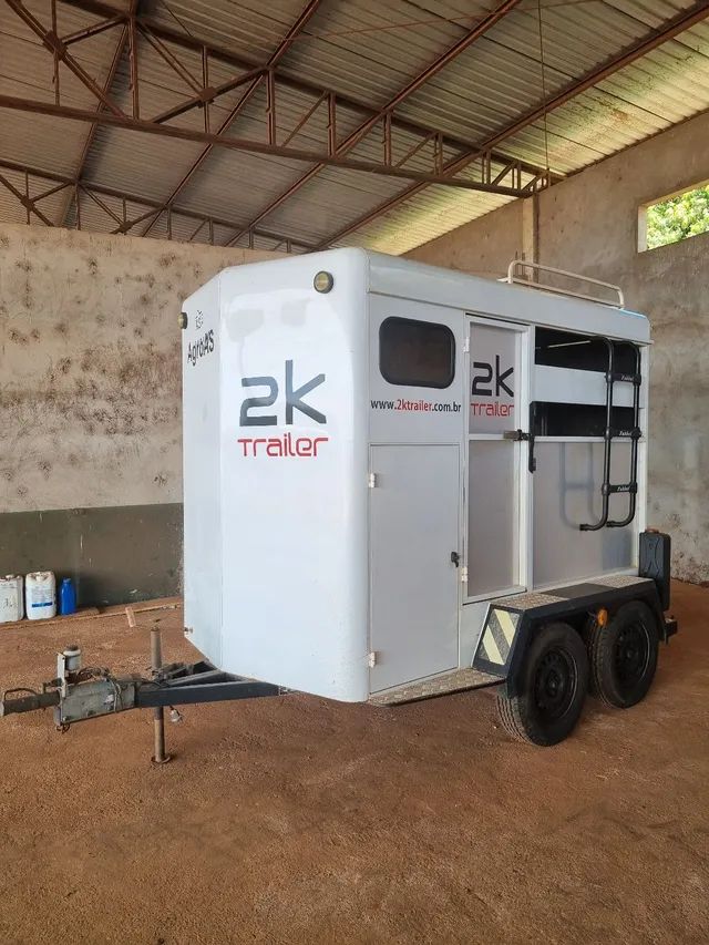 "trailer" - Carros Usados e Novos à venda