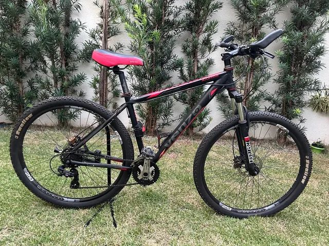 "bike venzo raptor aro 29" no Brasil