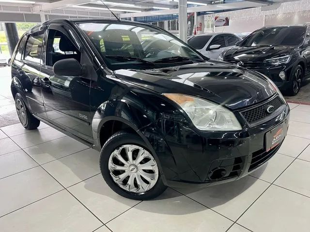 FORD FIESTA 2010 Usados e Novos