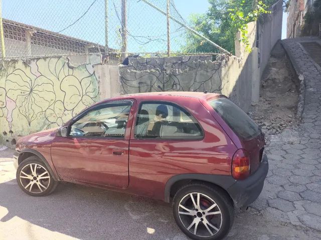 CHEVROLET CORSA 1995 Usados e Novos