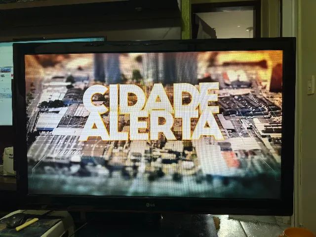 "tv lg 61 polegadas" no Brasil