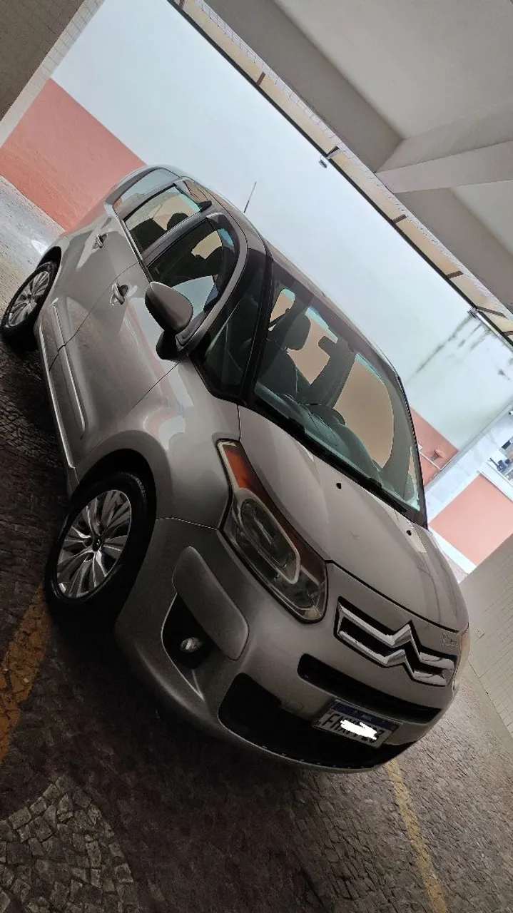 "citroen c3 picasso" - Carros Usados e Novos à venda