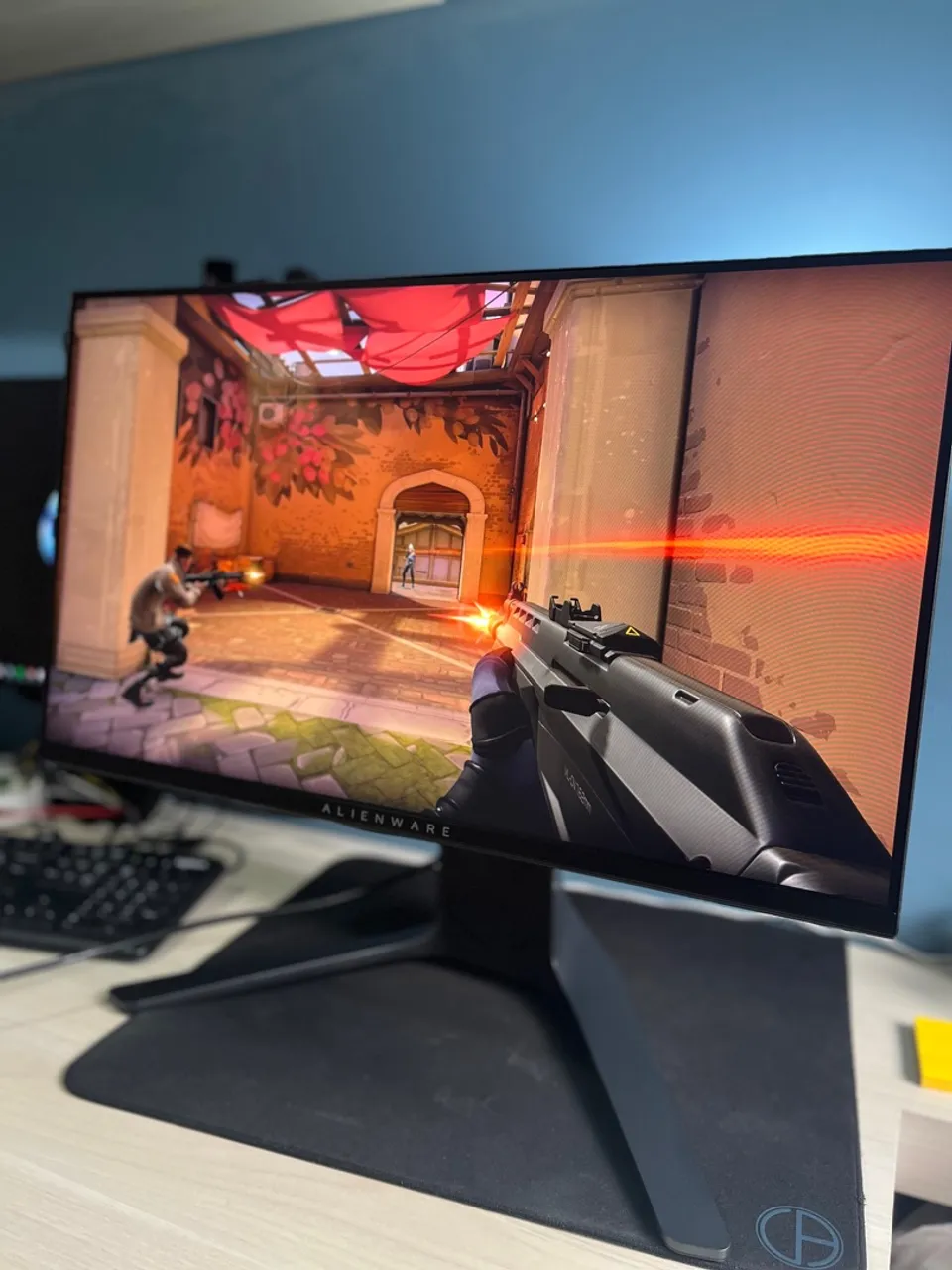 "monitor 240hz" - Monitores no Brasil