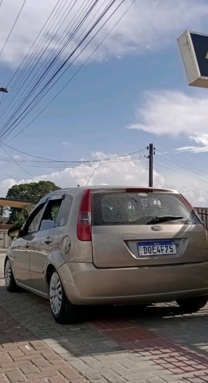 "fiesta zetec rocam" - Carros Usados e Novos à venda