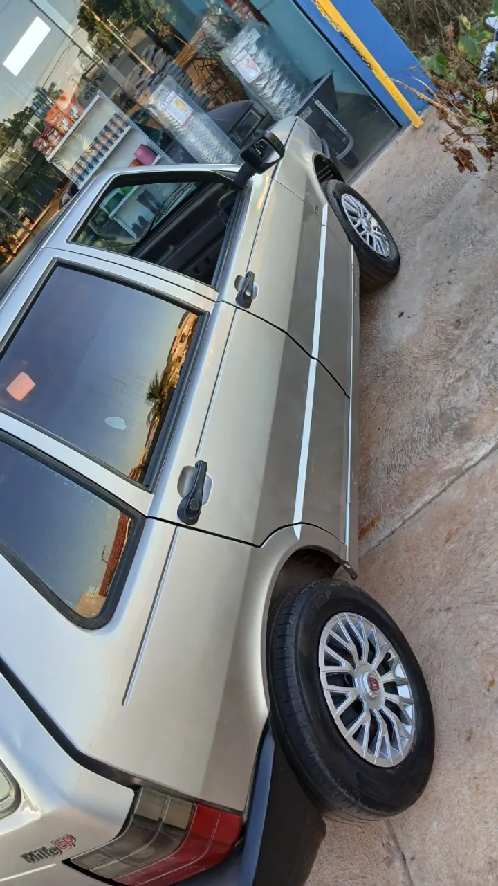 FIAT UNO 1996 Usados e Novos