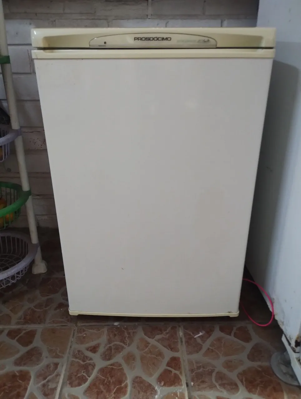"frigobar prosdocimo" - Geladeiras e Freezers no Brasil