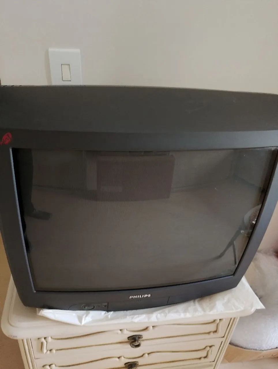 "tv retro antiga" no Brasil