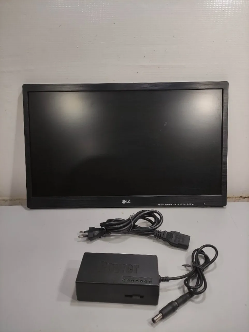 "monitor lg 20m37aa" - Monitores no Brasil