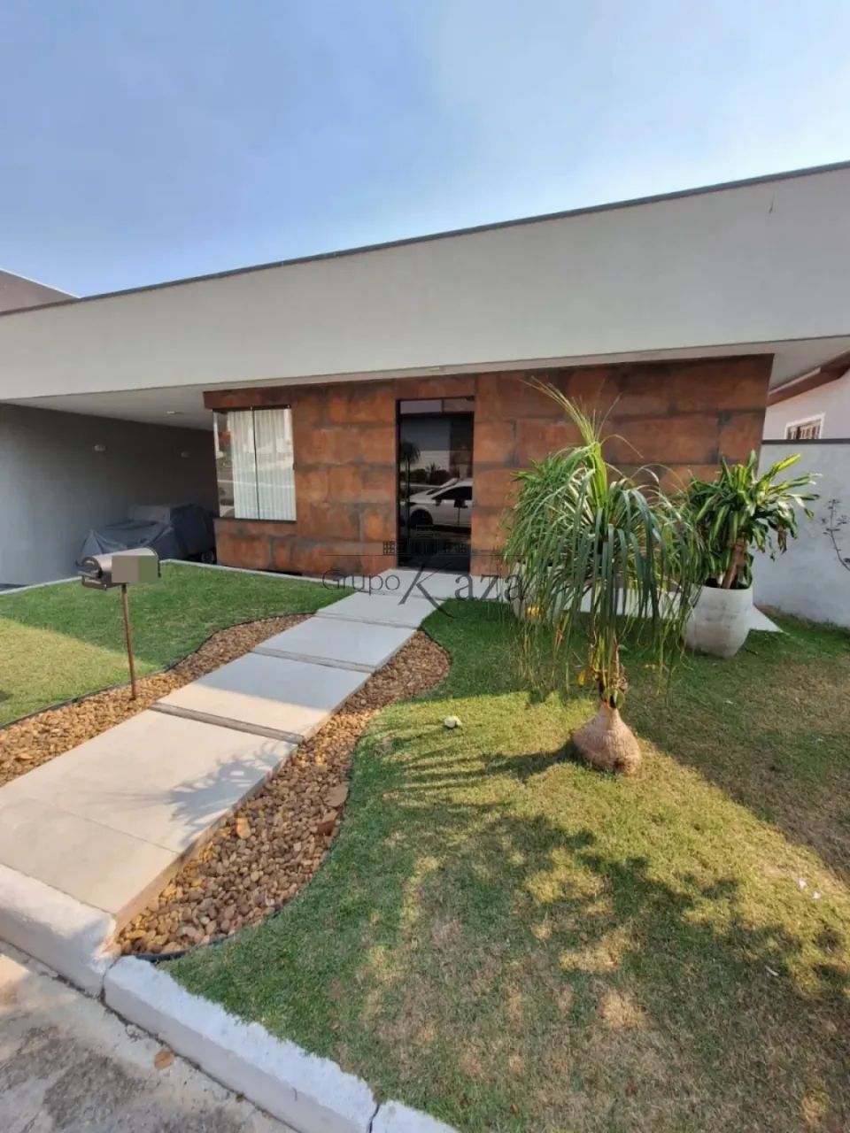 Casa em condominio fechado 4 quartos à venda - Vila Zezé, Jacareí - SP ...