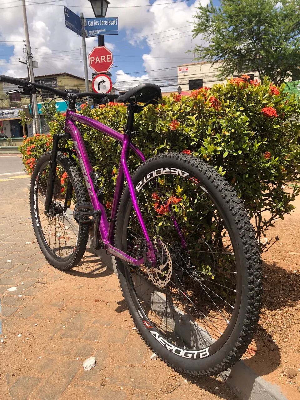 Bicicleta KSW - aro 29 NOVA - Ciclismo - Luzardo Viana, Maracanaú ...