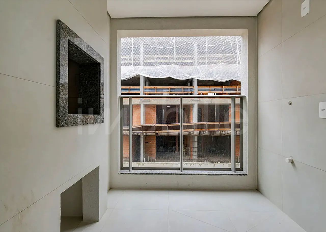 Apartamento 2 quartos à venda - Praia Brava de Itajaí, Itajaí - SC ...