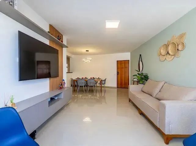 Apartamento 3 quartos à venda - Jatiúca, Maceió - AL 1469669750 | OLX