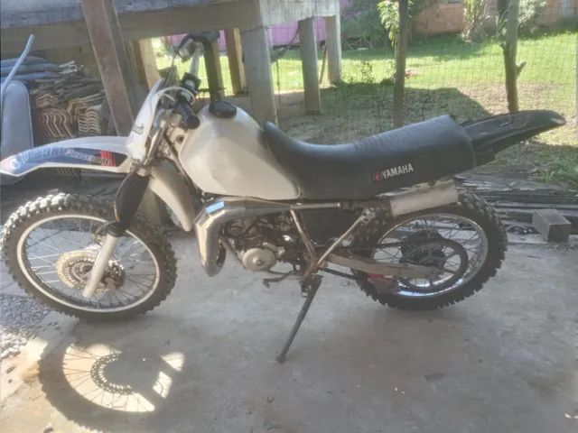 Motos YAMAHA DT no Rio de Janeiro