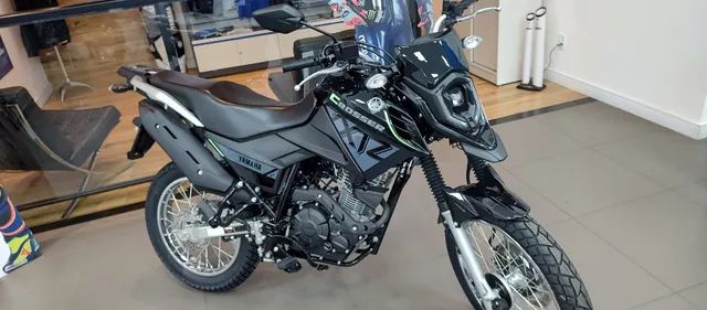 Yamaha 150 Crosser S Flex 2025 - 1244306814 | OLX