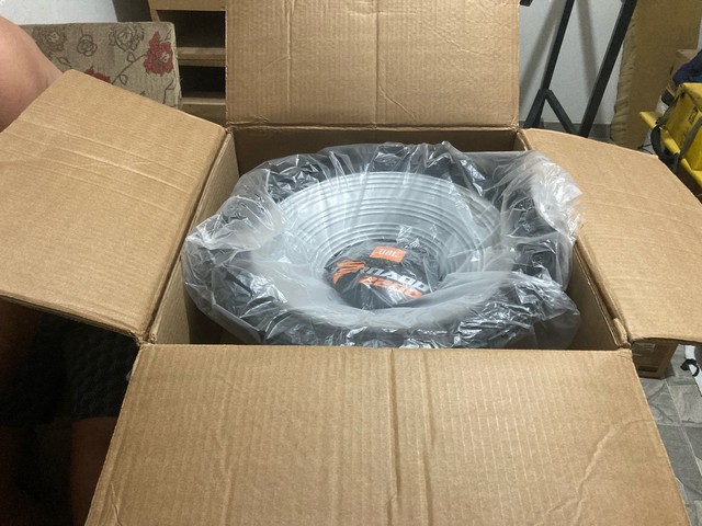 Tornado 18 polegadas | +46 anúncios na OLX Brasil