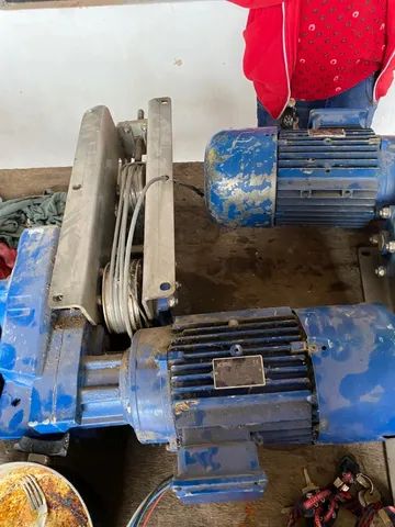 Motor weg w22 plus | +15 anúncios na OLX Brasil