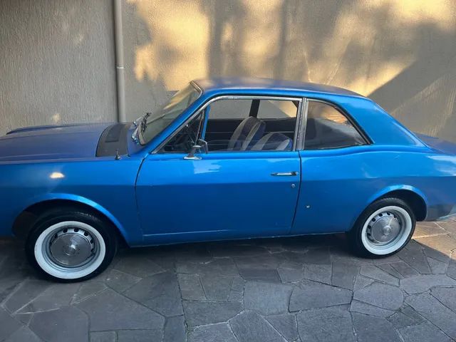 FORD CORCEL Usados e Novos no RS