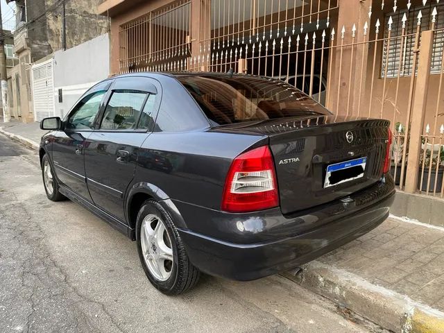 CHEVROLET ASTRA 2002 Usados e Novos