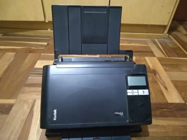 "kodak i2600" no Brasil