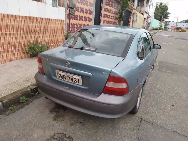CHEVROLET VECTRA 1998 Usados e Novos