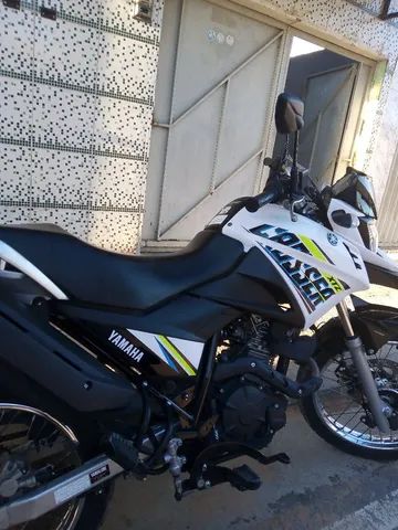 Motos - Petrolina, Pernambuco