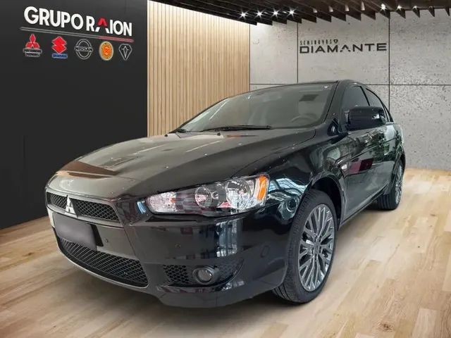 MITSUBISHI LANCER 2019 Usados e Novos