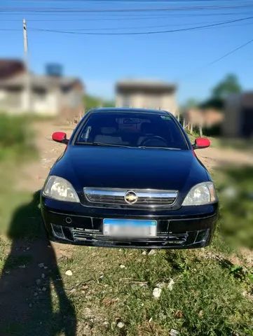 CHEVROLET CORSA 2007 Usados e Novos