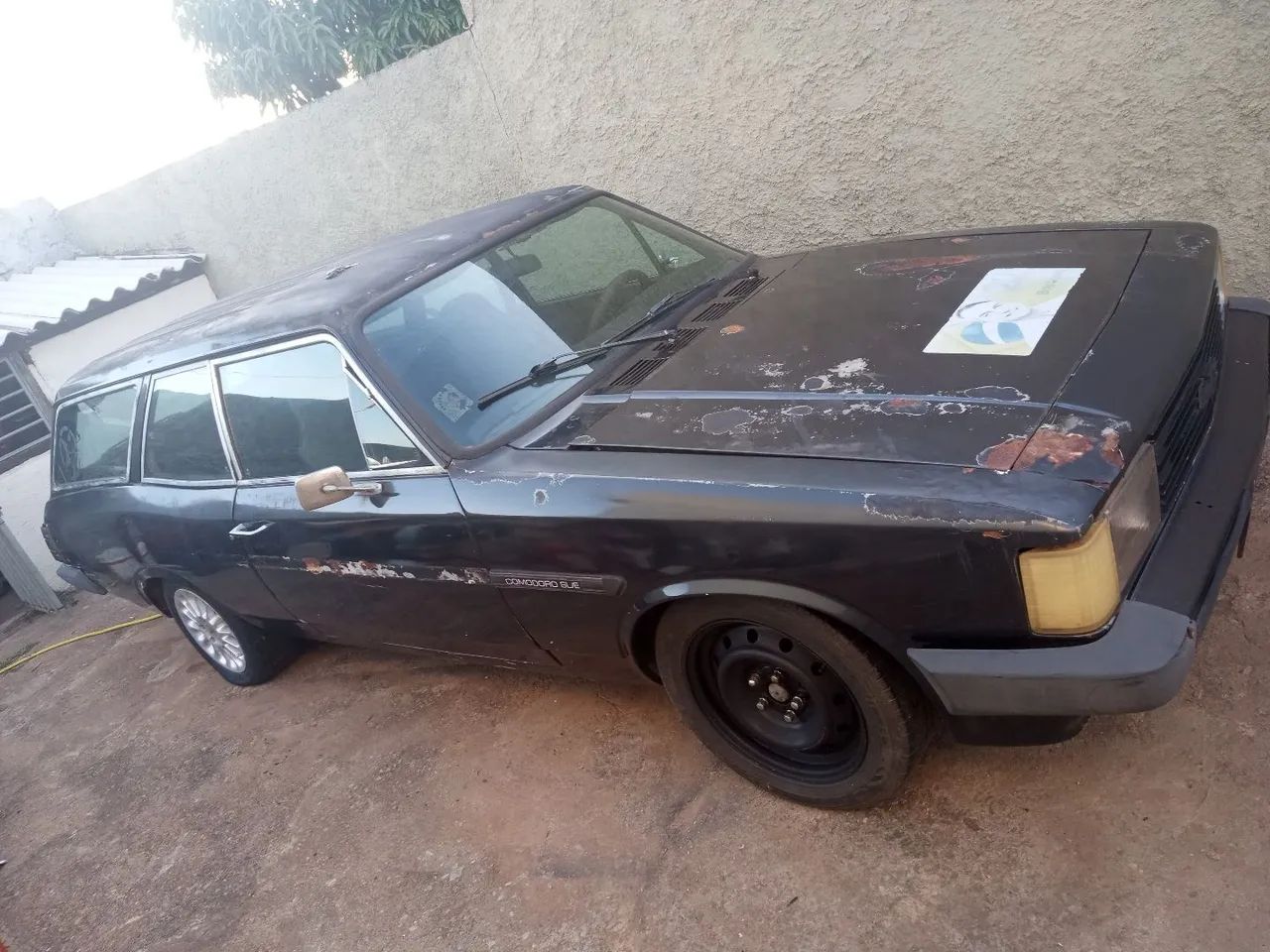 CHEVROLET CARAVAN Usados e Novos