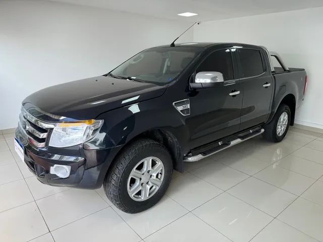 FORD RANGER 2014 Usados e Novos