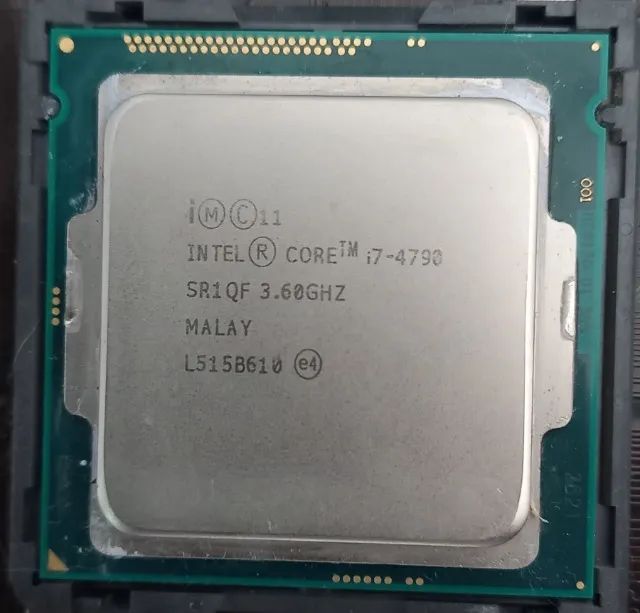 "processador i7 4 geracao" no Brasil