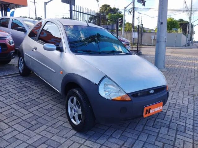 FORD KA 2000 Usados e Novos