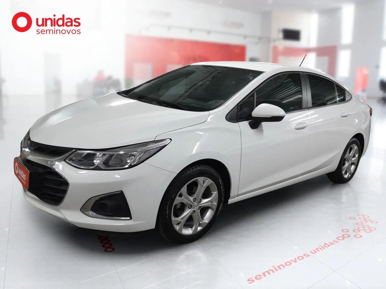 CHEVROLET CRUZE Usados e Novos em Belo Horizonte e região, MG