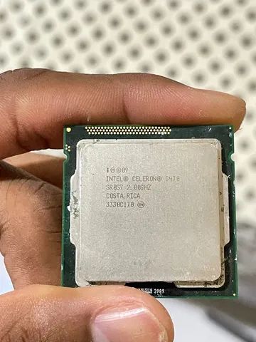 "intel g470" no Brasil